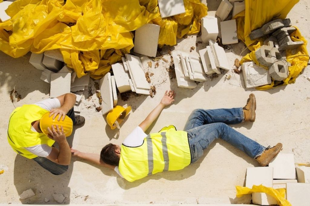 Fatal Construction Accidents In Albany | Construction Safety