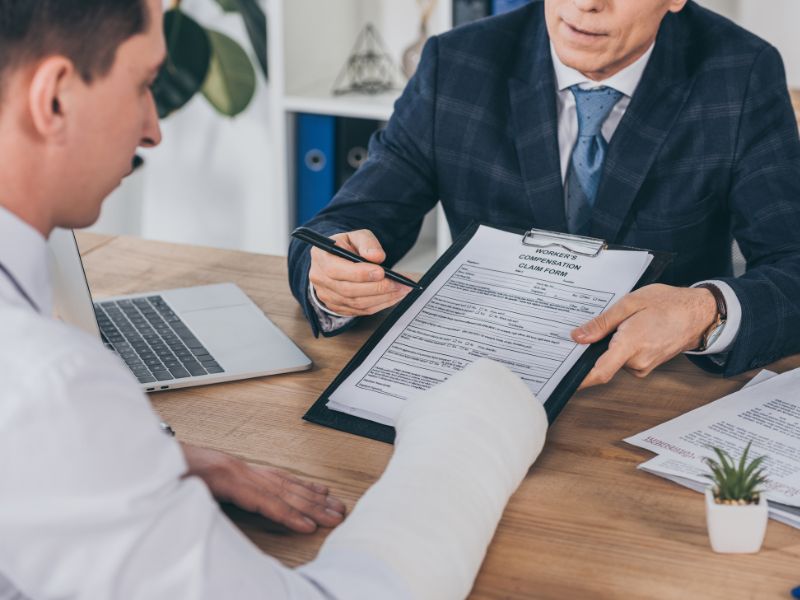 Third-Party Lawsuits and Workers’ Compensation Cases - Albany, GA